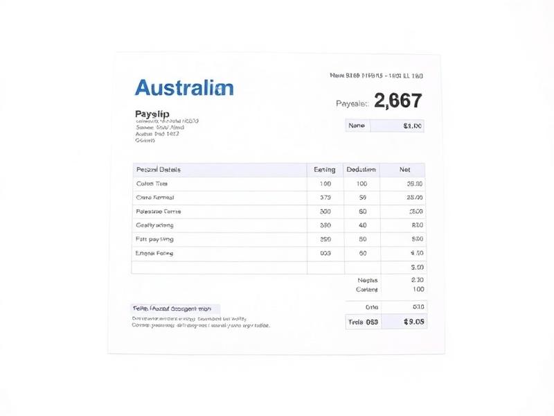 WageCheck - Australian Award Underpayment Checker